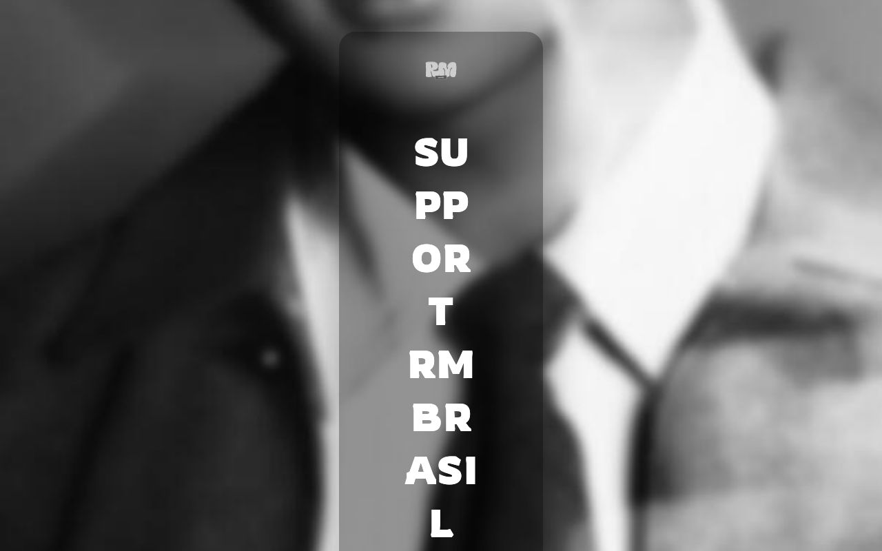 SUPPORT RM